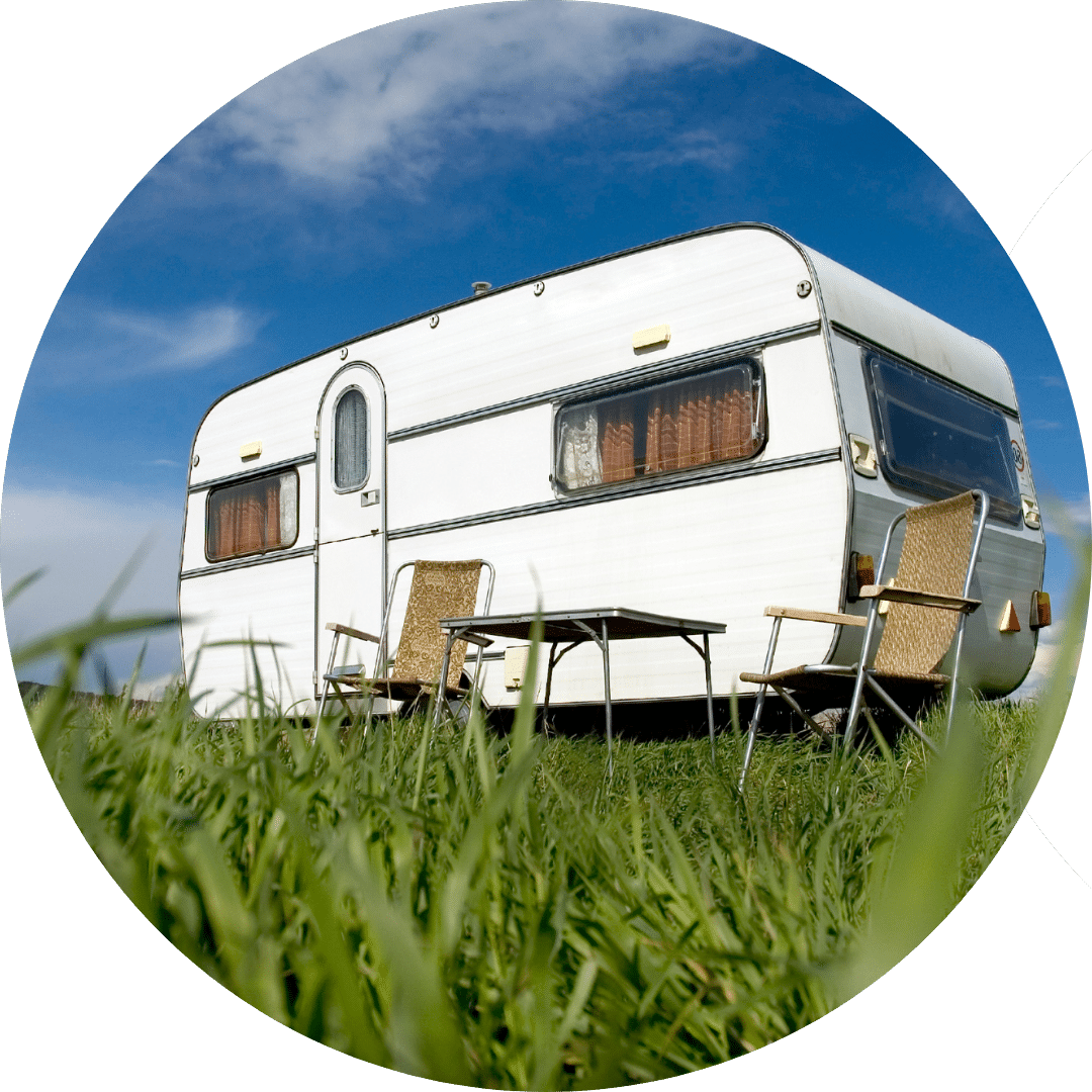 CARAVAN | Effective cleaning products for your caravan.